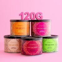 Nuevo Chai Latte Mini – El mismo sabor, ahora en formato pequeño ...